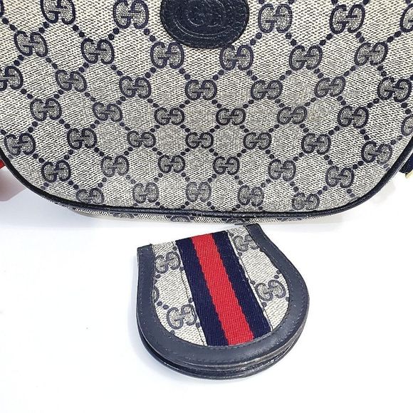Gucci | Accessories | Gucci Accessories Collection Ophidia Rare Vintage ...